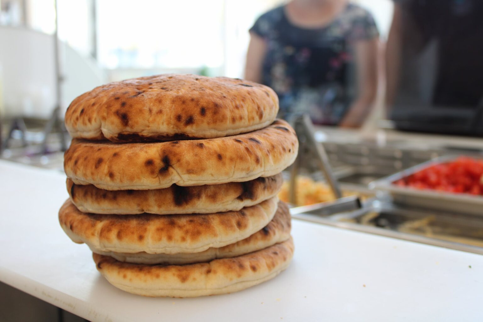 OUR MENU - The Friendship Grill