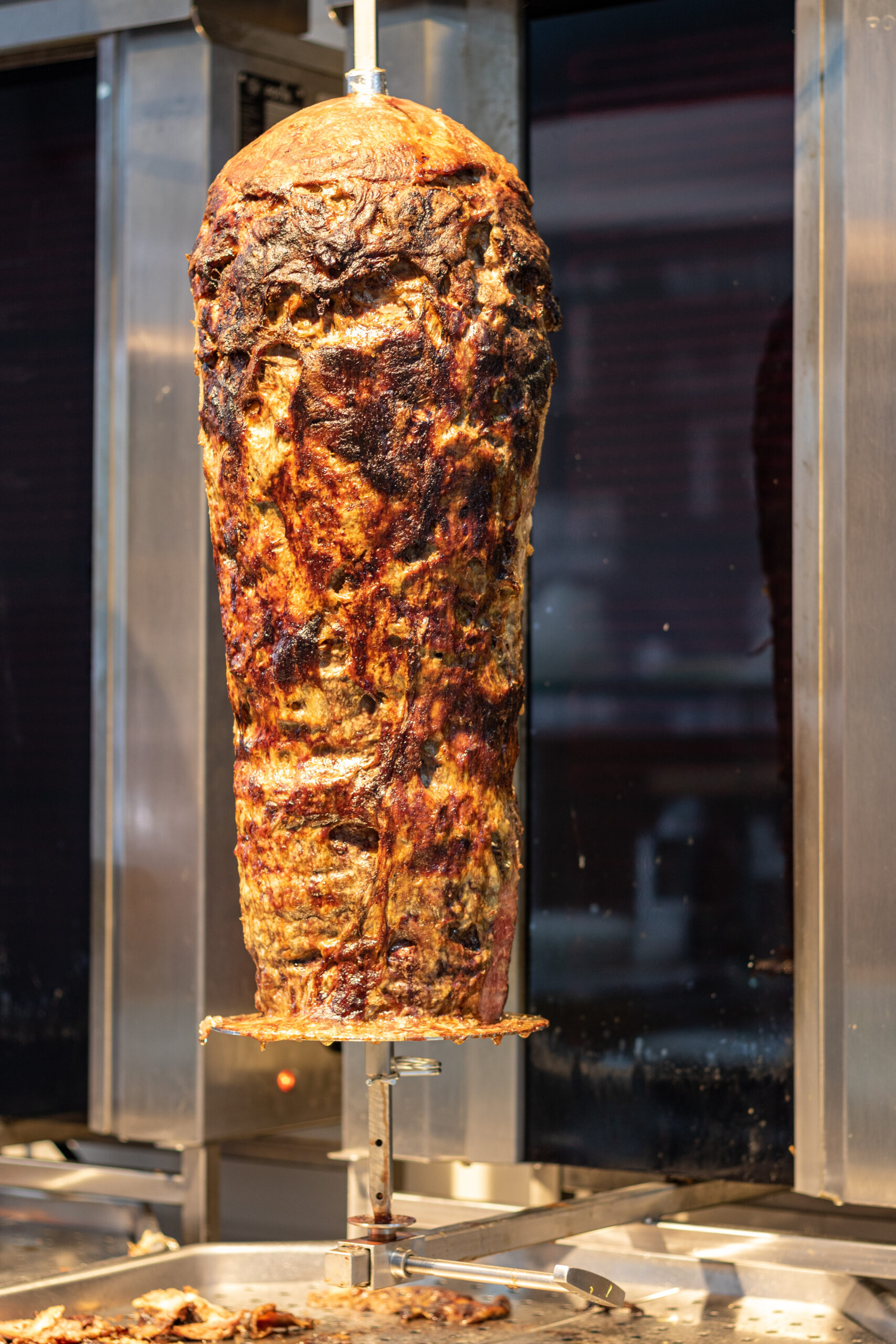 Discover the Best Shawarma in South Florida at The Friendship Grill ...