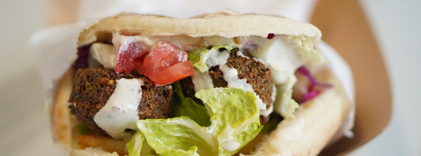 Unveiling The Friendship Grill's Falafel Secrets | South Florida's Best ...